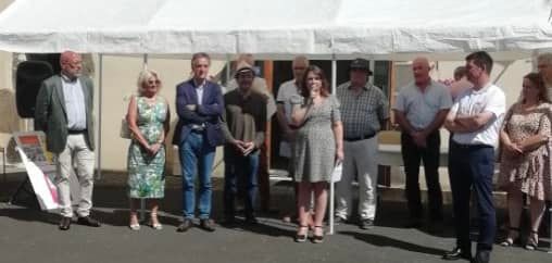 Culture, patrimoine et animation : de Vèze à Vic-sur-Cère. - Stéphane ...