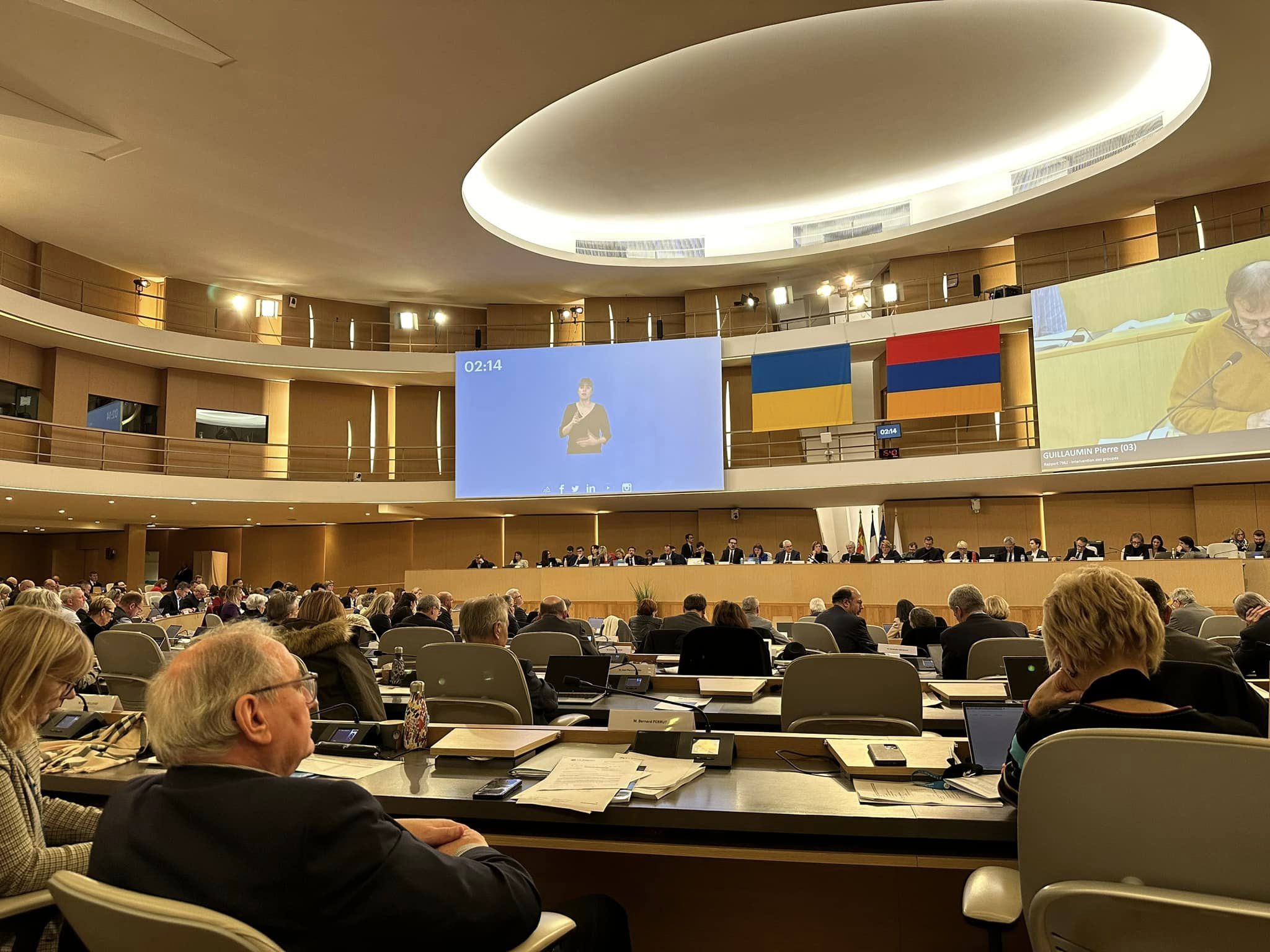 BUDGET PRIMITIF 2024 : #auvergnerhonealpes La Région la mieux gérée de ...