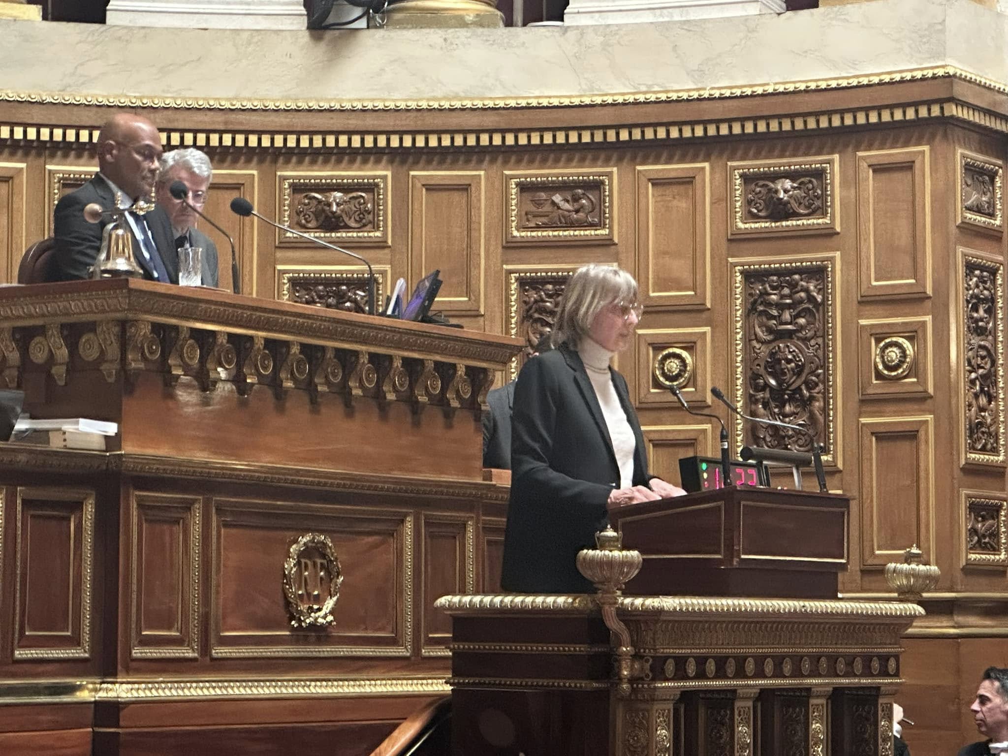 PLF 2025 : Examen des crédits de la mission cohésion des territoires ...